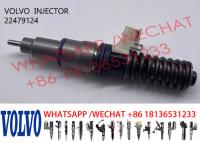 China 22479124 Diesel Fuel Electronic Unit Injector BEBE4L16001 85020429 85020428 For  D13 for sale