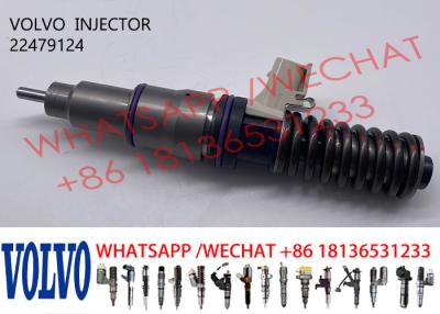 China 22479124 Diesel Fuel Electronic Unit Injector BEBE4L16001 85020429 85020428 For  D13 for sale