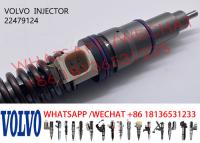 China 22479124 Diesel Fuel Electronic Unit Injector BEBE4L16001 85020429 85020428 For  D13 for sale