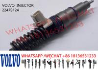 China 22479124 Diesel Fuel Electronic Unit Injector BEBE4L16001 85020429 85020428 For  D13 for sale
