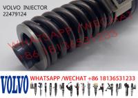China 22479124 Diesel Fuel Electronic Unit Injector BEBE4L16001 85020429 85020428 For  D13 for sale