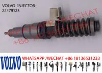 China 22479125 Diesel Fuel Electronic Unit Injector BEBE5L17001 85020431 85020430 for sale