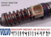 China 22479125 Diesel Fuel Electronic Unit Injector BEBE5L17001 85020431 85020430 for sale