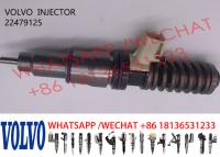 China 22479125 Diesel Fuel Electronic Unit Injector BEBE5L17001 85020431 85020430 for sale