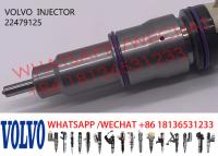 China 22479125 Diesel Fuel Electronic Unit Injector BEBE5L17001 85020431 85020430 for sale