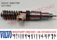 China 22717952 Diesel Fuel Electronic Unit Injector BEBE5L17101 85020844 85020845 for sale