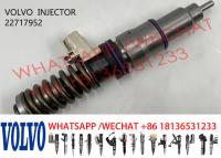 China 22717952 Diesel Fuel Electronic Unit Injector BEBE5L17101 85020844 85020845 for sale