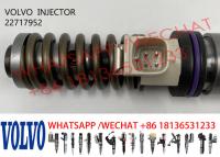 China 22717952 Diesel Fuel Electronic Unit Injector BEBE5L17101 85020844 85020845 for sale