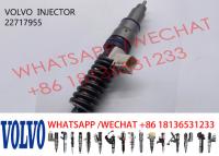 China 22717955 Diesel Fuel Electronic Unit Injector BEBE5L08101 22052772 BEBE5L08001 for sale