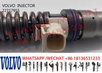 China 22717955 Diesel Fuel Electronic Unit Injector BEBE5L08101 22052772 BEBE5L08001 for sale
