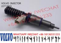 China 22717955 Diesel Fuel Electronic Unit Injector BEBE5L08101 22052772 BEBE5L08001 for sale