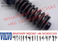 China 22717955 Diesel Fuel Electronic Unit Injector BEBE5L08101 22052772 BEBE5L08001 for sale