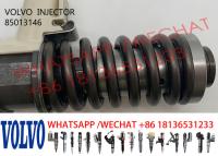 China 85013146 Diesel Fuel Electronic Unit Injector 21246331 BEBE4F06001 For VOL-VO for sale