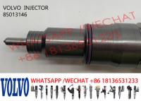 China 85013146 Diesel Fuel Electronic Unit Injector 21246331 BEBE4F06001 For VOL-VO for sale