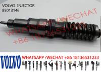 China 85013146 Diesel Fuel Electronic Unit Injector 21246331 BEBE4F06001 For VOL-VO for sale