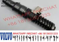 China 85013146 Diesel Fuel Electronic Unit Injector 21246331 BEBE4F06001 For VOL-VO for sale