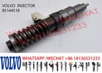 China 85144518 Diesel Fuel Electronic Unit Injector 85020429 For Vo-Lvo  D13 MP8 Engine for sale