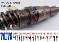 China 85144518 Diesel Fuel Electronic Unit Injector 85020429 For Vo-Lvo  D13 MP8 Engine for sale