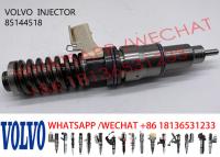 China 85144518 Diesel Fuel Electronic Unit Injector 85020429 For Vo-Lvo  D13 MP8 Engine for sale