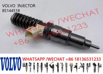 China 85144518 Diesel Fuel Electronic Unit Injector 85020429 For Vo-Lvo  D13 MP8 Engine for sale