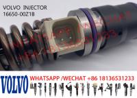 China 16650-00Z1B Diesel Fuel Electronic Unit Injector BEBE4D17001 BEBE4D05001 for sale