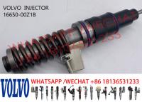 China 16650-00Z1B Diesel Fuel Electronic Unit Injector BEBE4D17001 BEBE4D05001 for sale