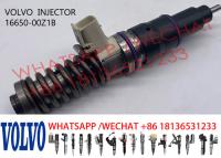 China 16650-00Z1B Diesel Fuel Electronic Unit Injector BEBE4D17001 BEBE4D05001 for sale