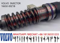 China 16650-00Z1B Diesel Fuel Electronic Unit Injector BEBE4D17001 BEBE4D05001 for sale
