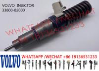 China 33800-82000 Diesel Fuel Electronic Unit Injector BEBE4D19001 63229465 For HYUNDAI 12L for sale