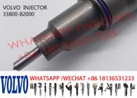 China 33800-82000 Diesel Fuel Electronic Unit Injector BEBE4D19001 63229465 For HYUNDAI 12L for sale