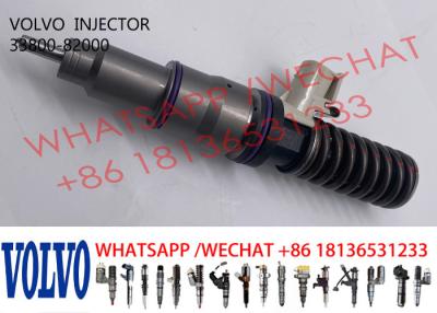 China 33800-82000 Diesel Fuel Electronic Unit Injector BEBE4D19001 63229465 For HYUNDAI 12L for sale