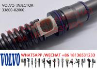 China 33800-82000 Diesel Fuel Electronic Unit Injector BEBE4D19001 63229465 For HYUNDAI 12L for sale