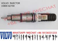 China 33800-82700 Electric Unit Fuel Injector BEBE4L02002 BEBE4L02102 For Hyundai for sale