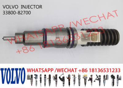 China 33800-82700 Electric Unit Fuel Injector BEBE4L02002 BEBE4L02102 For Hyundai for sale