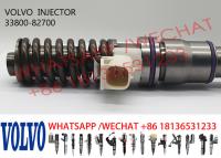 China 33800-82700 Electric Unit Fuel Injector BEBE4L02002 BEBE4L02102 For Hyundai for sale