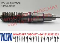 China 33800-82700 Electric Unit Fuel Injector BEBE4L02002 BEBE4L02102 For Hyundai for sale