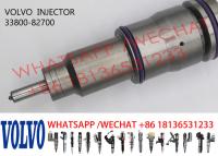 China 33800-82700 Electric Unit Fuel Injector BEBE4L02002 BEBE4L02102 For Hyundai for sale