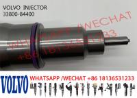 China 33800-84400 Electric Unit Fuel Injector BEBE4C02101 BEBE4C09101 BEBE4C04001 for sale