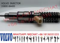China 33800-84400 Electric Unit Fuel Injector BEBE4C02101 BEBE4C09101 BEBE4C04001 for sale