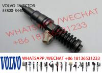 China 33800-84400 Electric Unit Fuel Injector BEBE4C02101 BEBE4C09101 BEBE4C04001 for sale