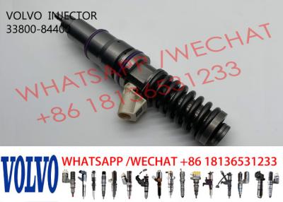 China 33800-84400 Electric Unit Fuel Injector BEBE4C02101 BEBE4C09101 BEBE4C04001 for sale