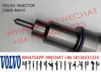 China 33800-84410 Diesel Fuel Electronic Unit Injector BEBE4C09002 BEBE4C09102 For HYUNDAI for sale