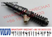 China 33800-84410 Diesel Fuel Electronic Unit Injector BEBE4C09002 BEBE4C09102 For HYUNDAI for sale