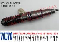 China 33800-84410 Diesel Fuel Electronic Unit Injector BEBE4C09002 BEBE4C09102 For HYUNDAI for sale
