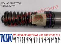 China 33800-84700 Diesel Fuel Electronic Unit Injector BEBE4L00102 BEBE4L00002 BEBE4L00001 for sale