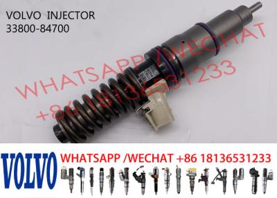 China 33800-84700 Diesel Fuel Electronic Unit Injector BEBE4L00102 BEBE4L00002 BEBE4L00001 for sale