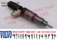 China 33800-84710 Diesel Fuel Electronic Unit Injector BEBE4L01002 BEBE4L01102 For HYUNDAI for sale