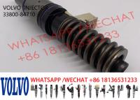 China 33800-84710 Diesel Fuel Electronic Unit Injector BEBE4L01002 BEBE4L01102 For HYUNDAI for sale