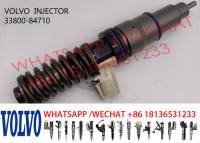 China 33800-84710 Diesel Fuel Electronic Unit Injector BEBE4L01002 BEBE4L01102 For HYUNDAI for sale