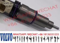 China 33800-84710 Diesel Fuel Electronic Unit Injector BEBE4L01002 BEBE4L01102 For HYUNDAI for sale